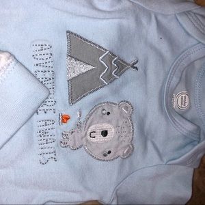 Matching Sets | Wonder Nation Baby Set Piece | Poshmark